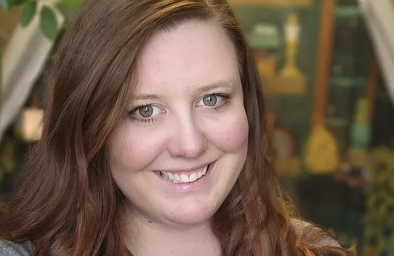 Emily (31) deelt haar visie op het hiernamaals