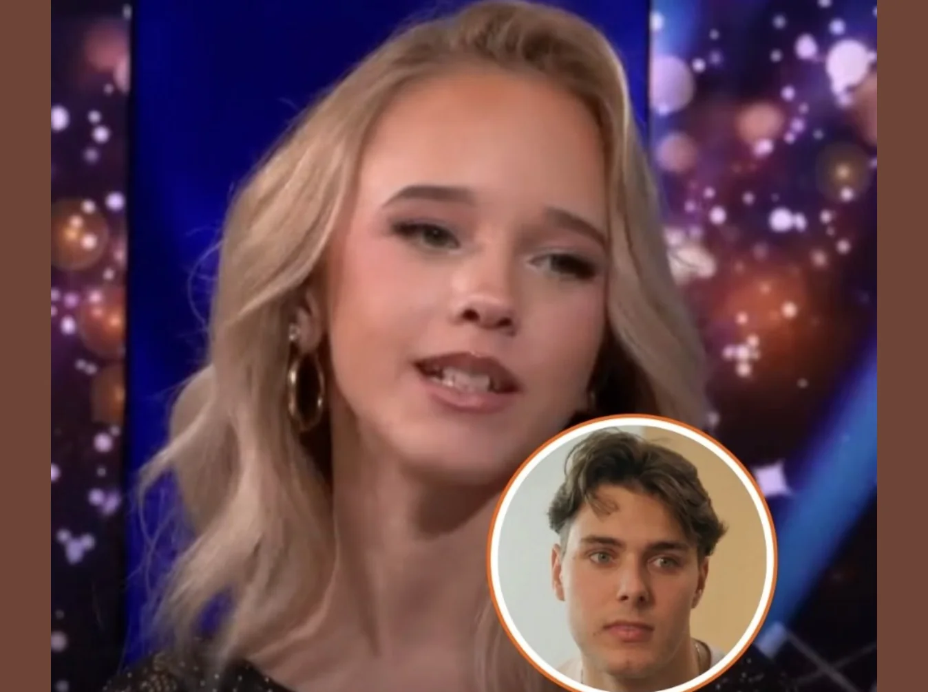 Emma Kok Onthult Eindelijk de Echte Reden van Relatiebreuk met Zoon ...