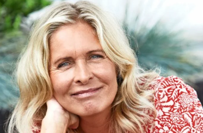 Mariska Bauer deelt eerlijke blik op een druk gezinsleven: nostalgie ...